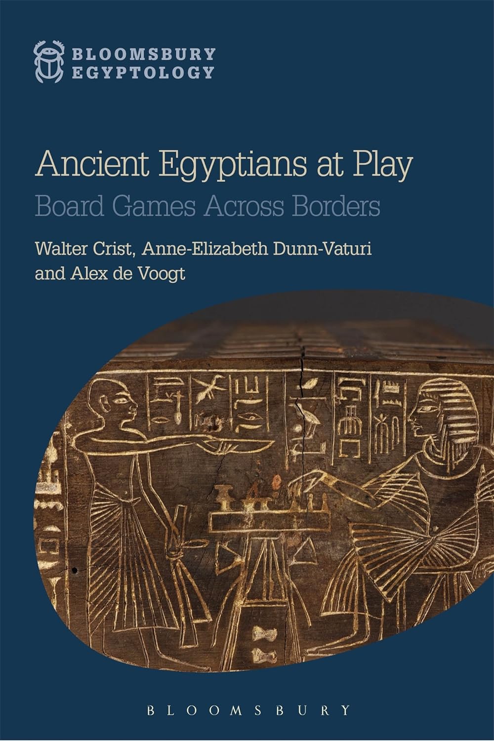Ancient Games Book Collection - Dive Into Historical Board Games ...