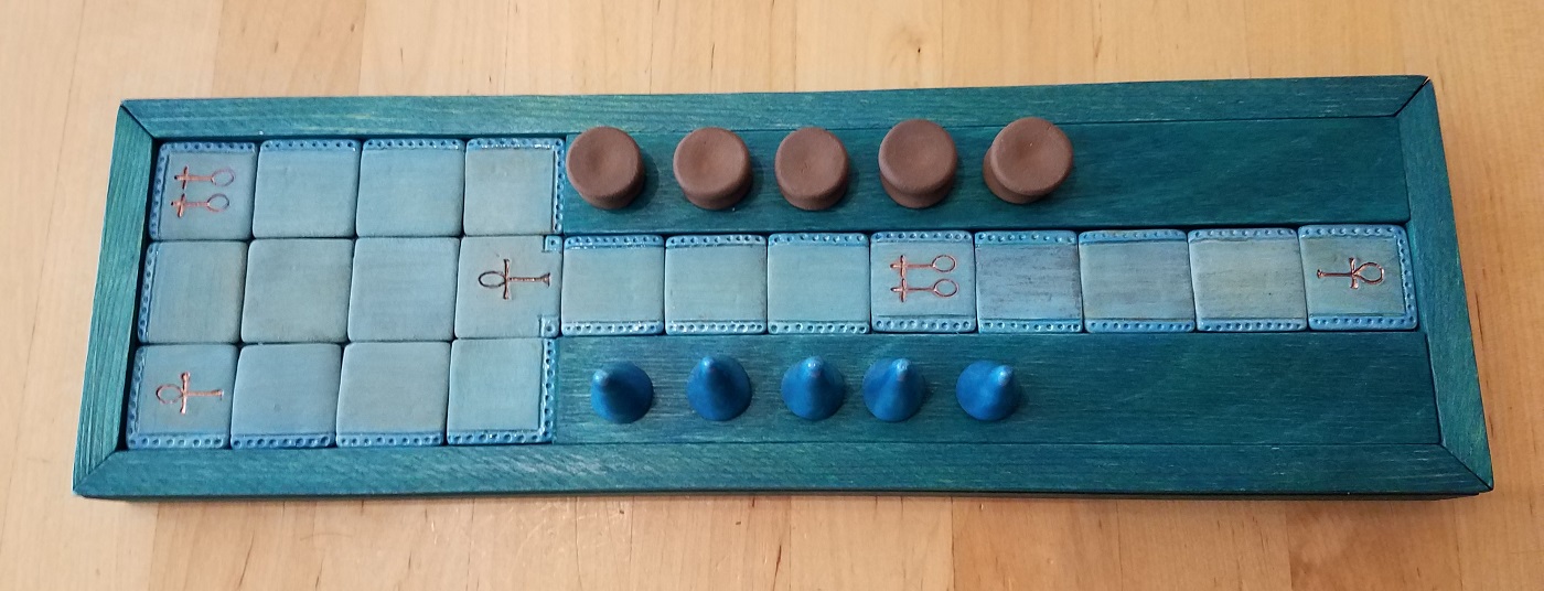 Ancient Games - Historical Board Games - ancientgames.org